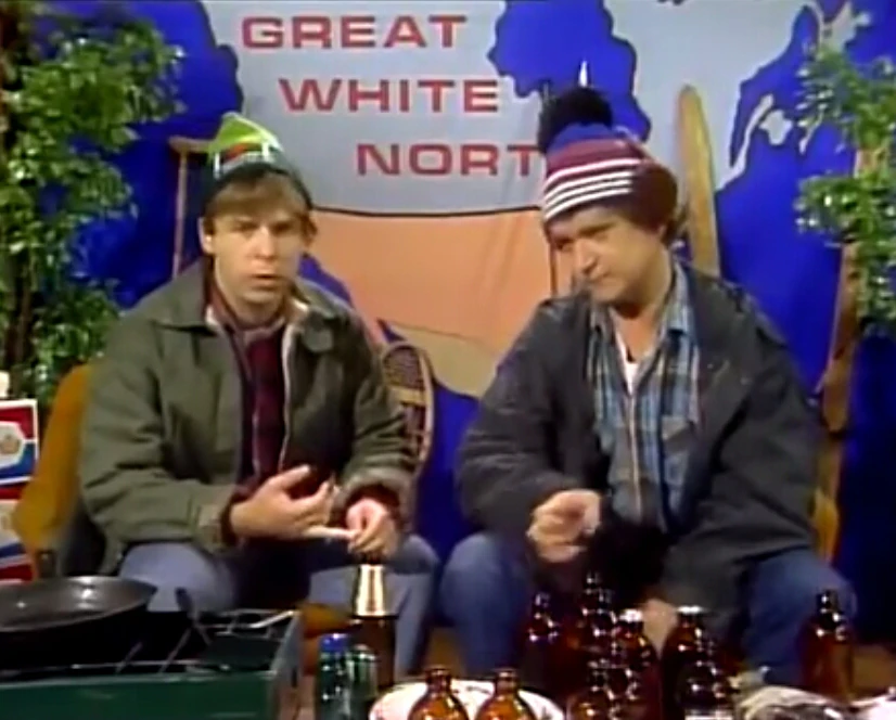 The Great White North | SCTV Wiki | Fandom