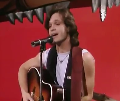 John Cougar | SCTV Wiki | Fandom