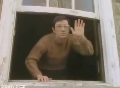 Jerry Lewis | SCTV Wiki | Fandom