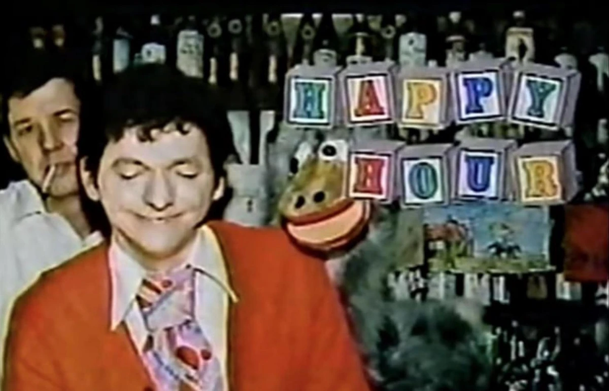 Happy Hour | SCTV Wiki | Fandom