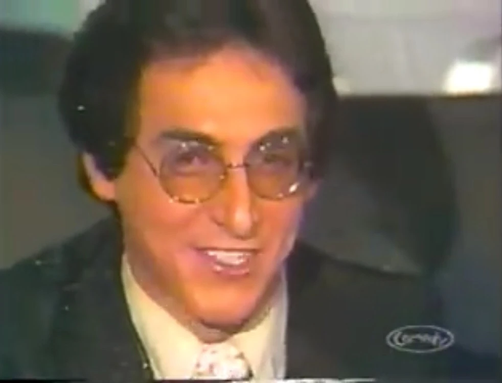 Mr. Lopez | SCTV Wiki | Fandom