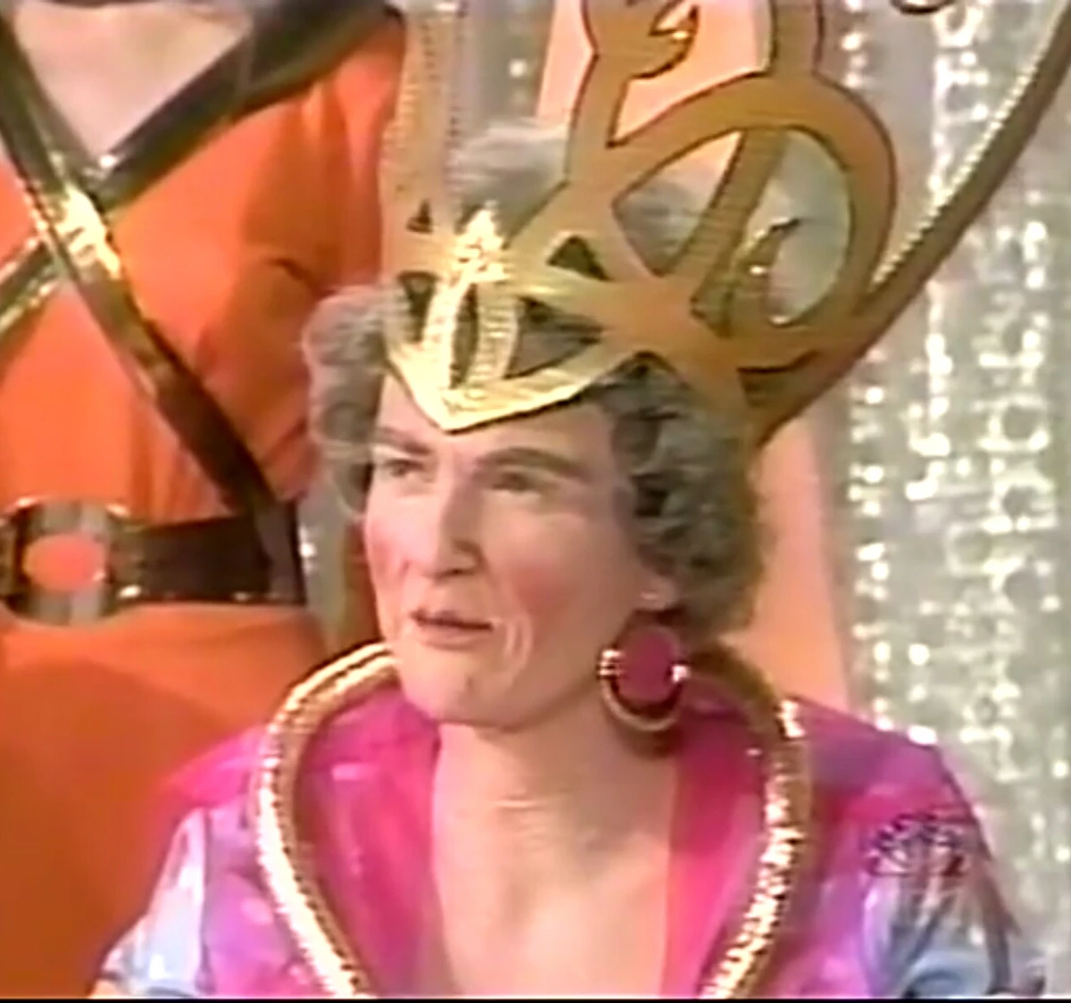 Idella Voudry | SCTV Wiki | Fandom