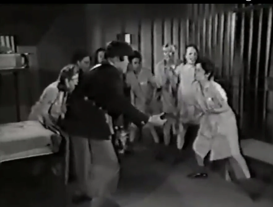 Broads Behind Bars | SCTV Wiki | Fandom