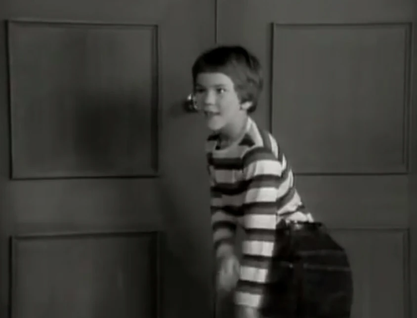 Donald Cowper | SCTV Wiki | Fandom