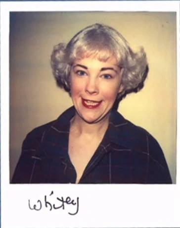 Whitey Fisher | SCTV Wiki | Fandom