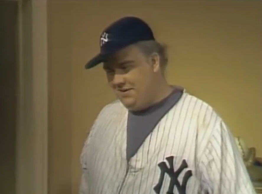 Babe Ruth | SCTV Wiki | Fandom