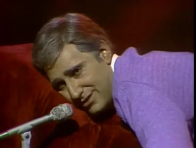 Perry Como | SCTV Wiki | Fandom