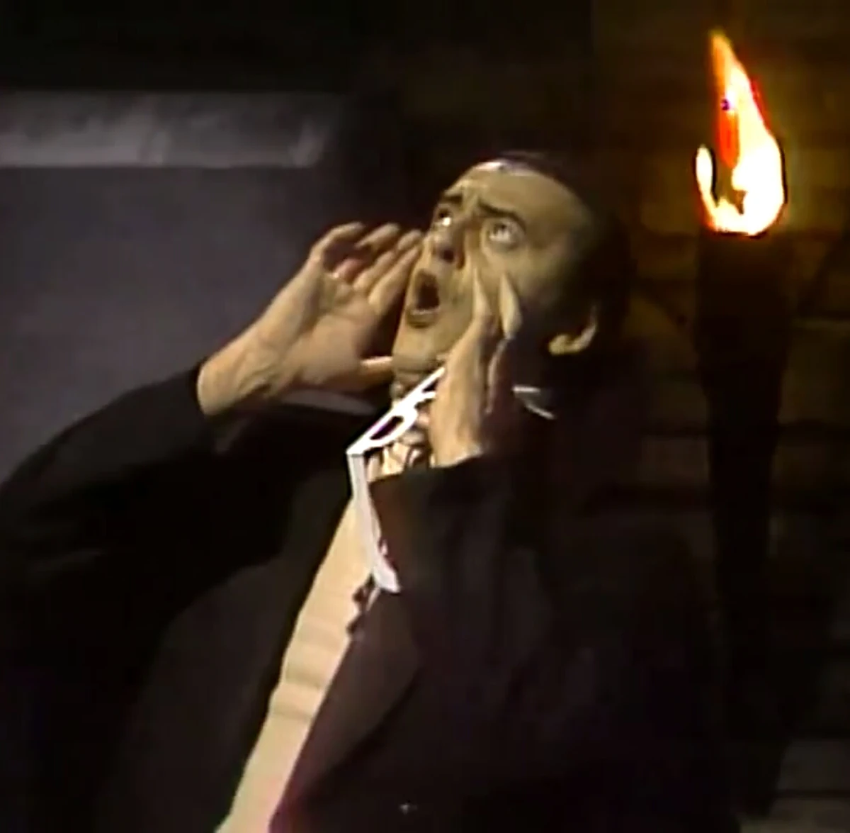 Monster Chiller Horror Theatre | SCTV Wiki | Fandom