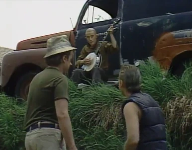 Deliverance Kid | SCTV Wiki | Fandom