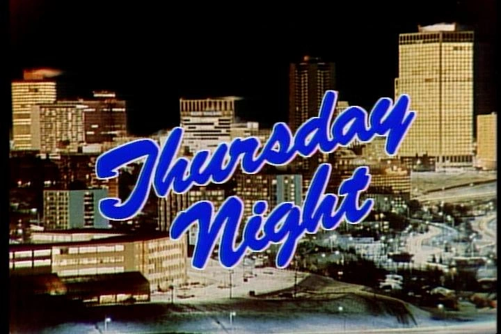 Thursday Night Live | SCTV Wiki | Fandom