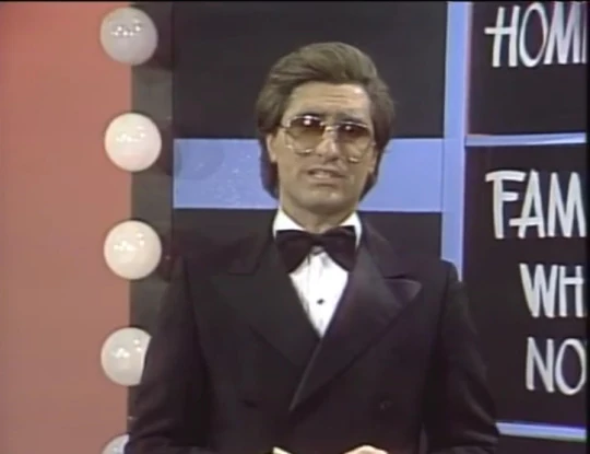 Bob Link | SCTV Wiki | Fandom