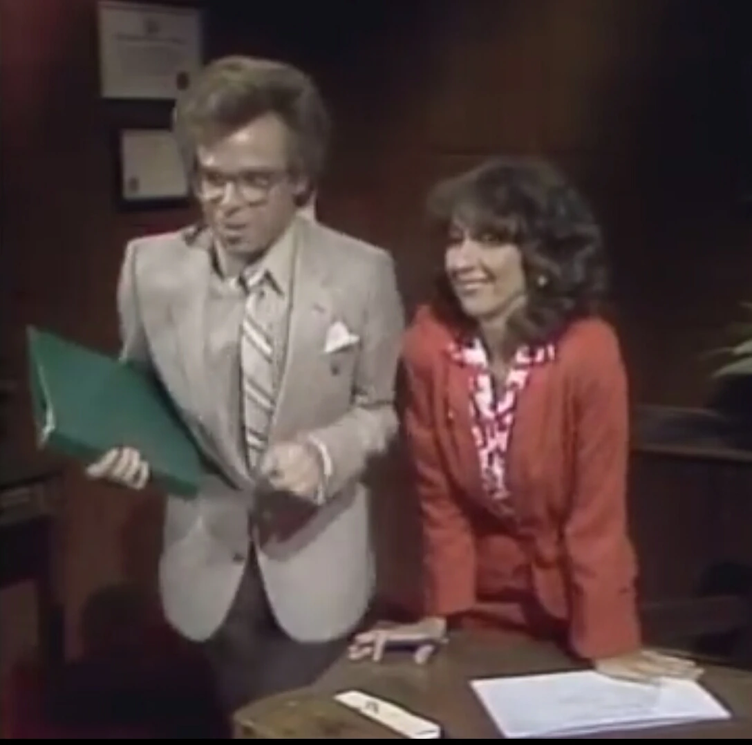 Guy Friday | SCTV Wiki | Fandom