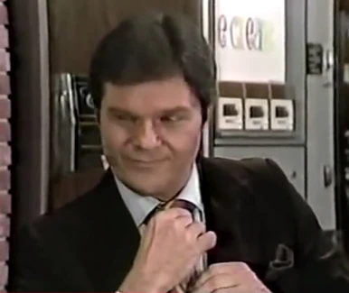 Fred Willard/Fred Winston | SCTV Wiki | Fandom