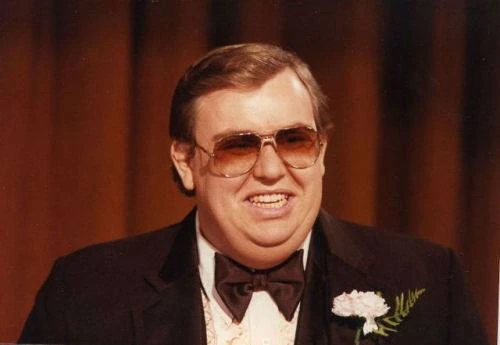 William B. Williams | SCTV Wiki | Fandom