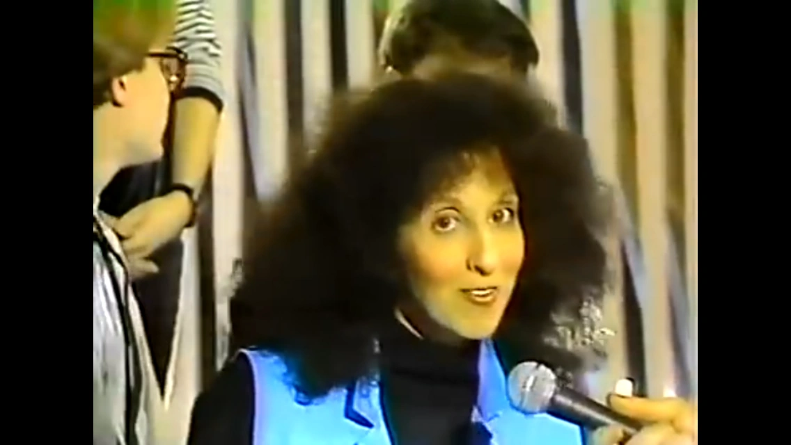 Debbie DeVillbiss | SCTV Wiki | Fandom