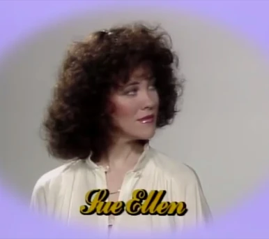 Sue Ellen | SCTV Wiki | Fandom