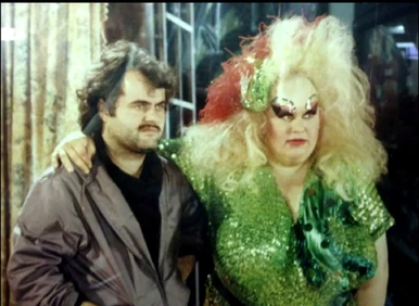 Juul Haalmeyer | SCTV Wiki | Fandom