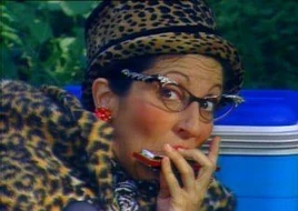 Edith Prickley | SCTV Wiki | Fandom