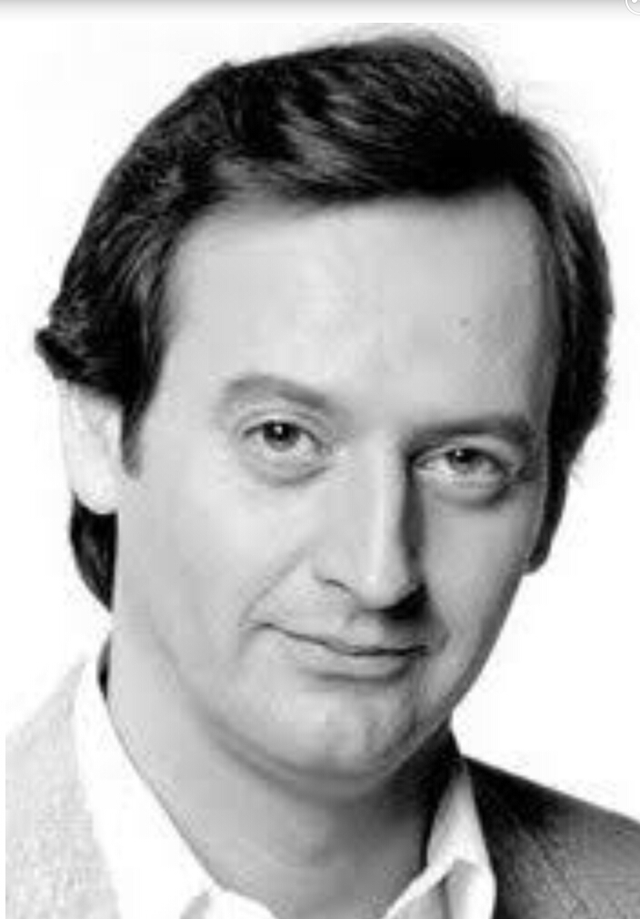 Joe Flaherty Sctv Wiki Fandom