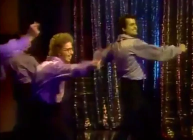The Juul Haalmeyer Dancers | SCTV Wiki | Fandom
