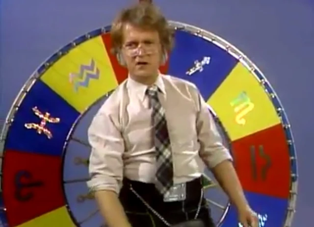 Angus Crock | SCTV Wiki | Fandom