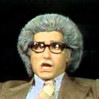 Sid Dithers | SCTV Wiki | Fandom