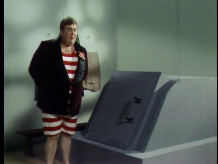 Discount Deprive-O-Rama, Johnny LaRue's | SCTV Wiki | Fandom