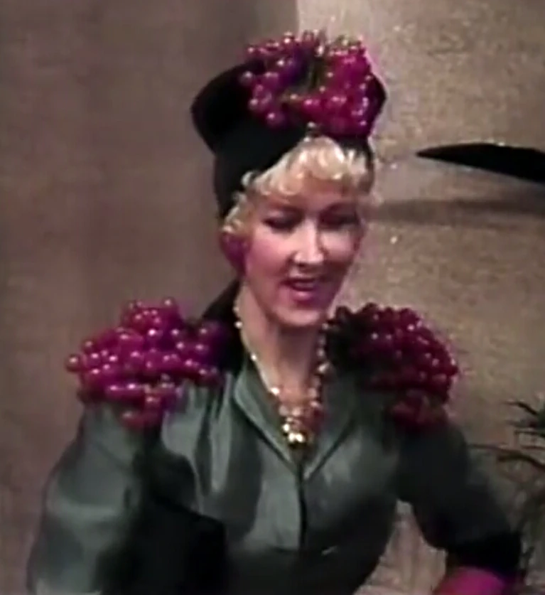 Coral | SCTV Wiki | Fandom