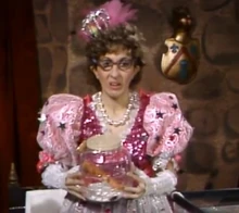 Mrs. Falbo | SCTV Wiki | Fandom