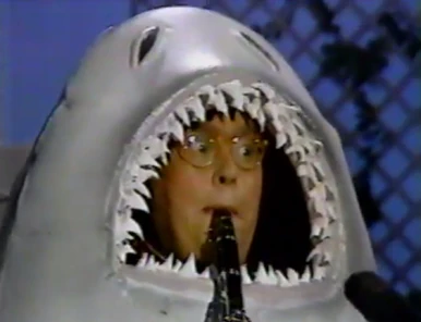 Salute to John "Villiams" | SCTV Wiki | Fandom