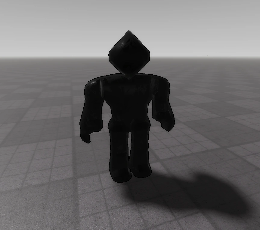 Unbeliever | Scuffed midnight horrors Wiki | Fandom