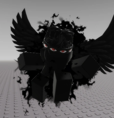 The Broken Angel | Scuffed midnight horrors Wiki | Fandom