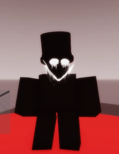 FORMIDABLE FACE | Scuffed midnight horrors Wiki | Fandom