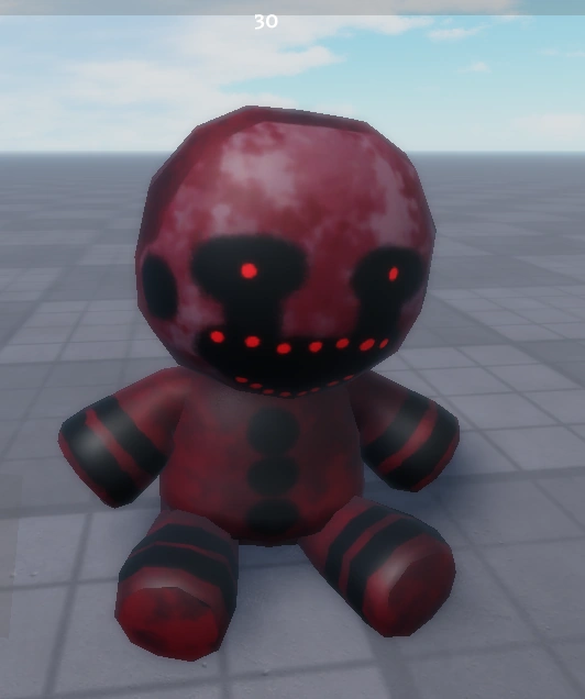 Flesh Dolls | Scuffed midnight horrors Wiki | Fandom