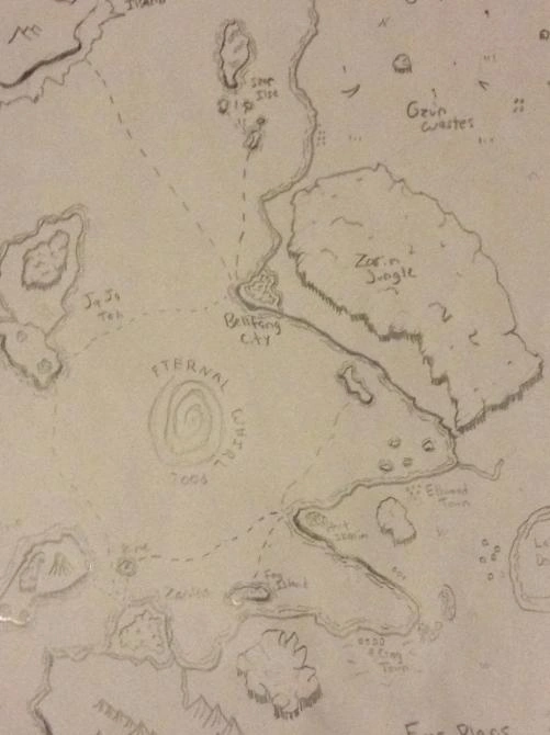 Locations | Scuffed Wiki | Fandom