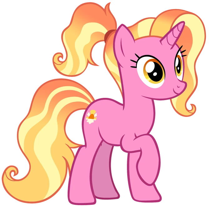 Scum Little Pony Wiki | Fandom