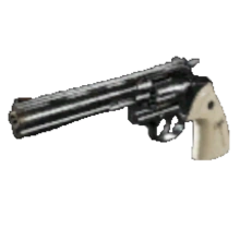 Пистолет Judge 44 | SCUM Вики | Fandom