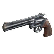 Пистолет Serpent 357 | SCUM Вики | Fandom