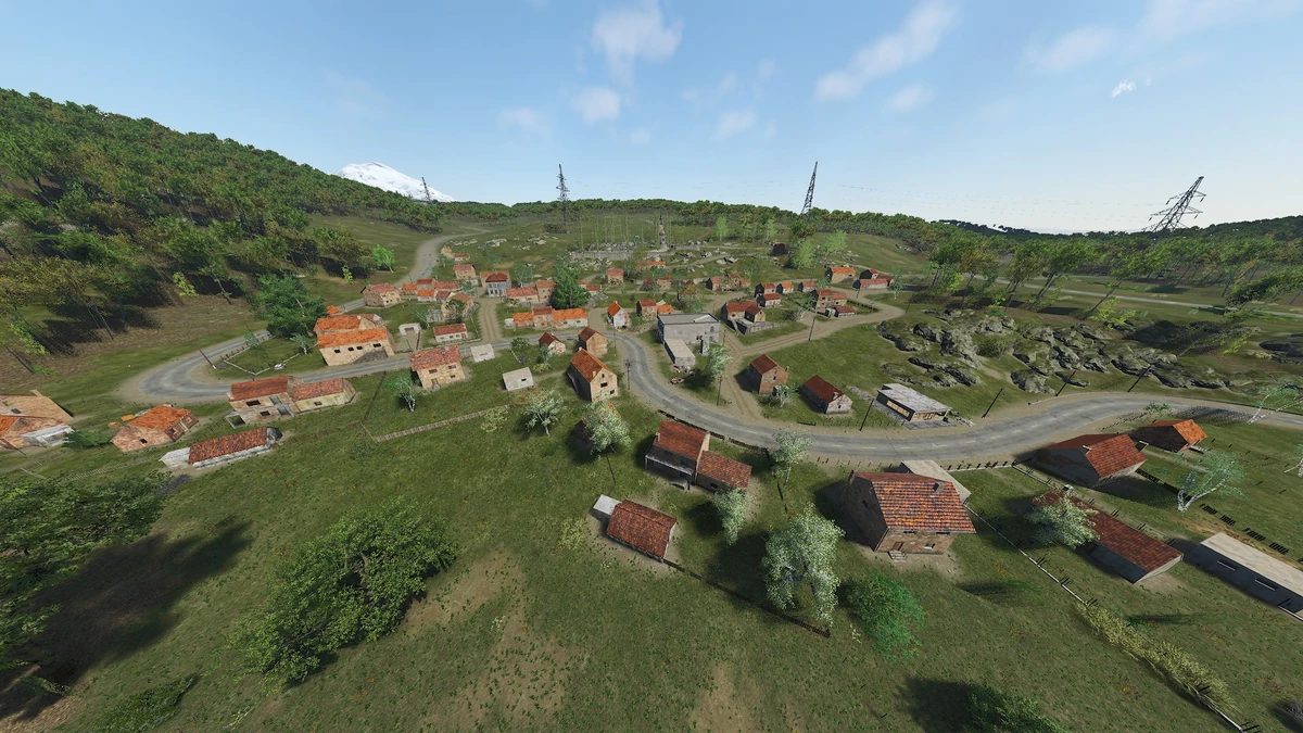 Mirkovci | Wiki Scum | Fandom