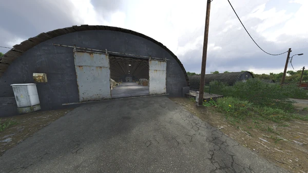 Camp d'entraînement | Wiki Scum | Fandom