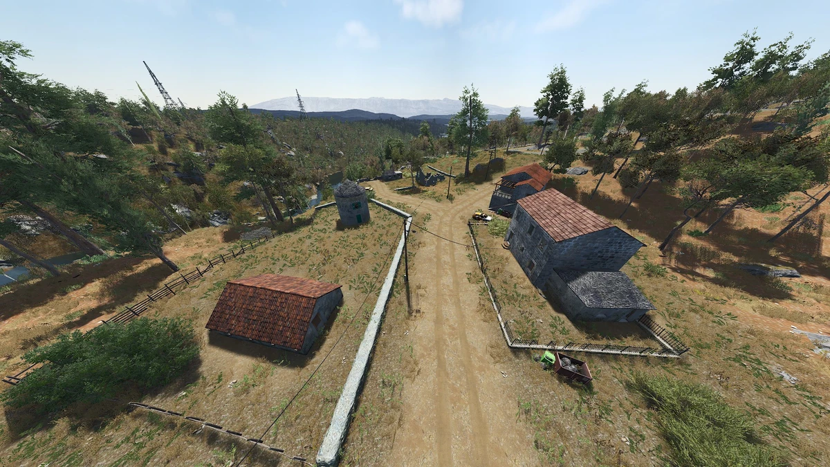 Turanj | Wiki Scum | Fandom