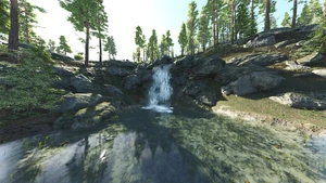 Cascade | Wiki Scum | Fandom