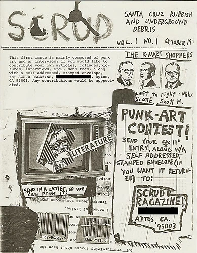 Scrud | WikiSCUM | Fandom