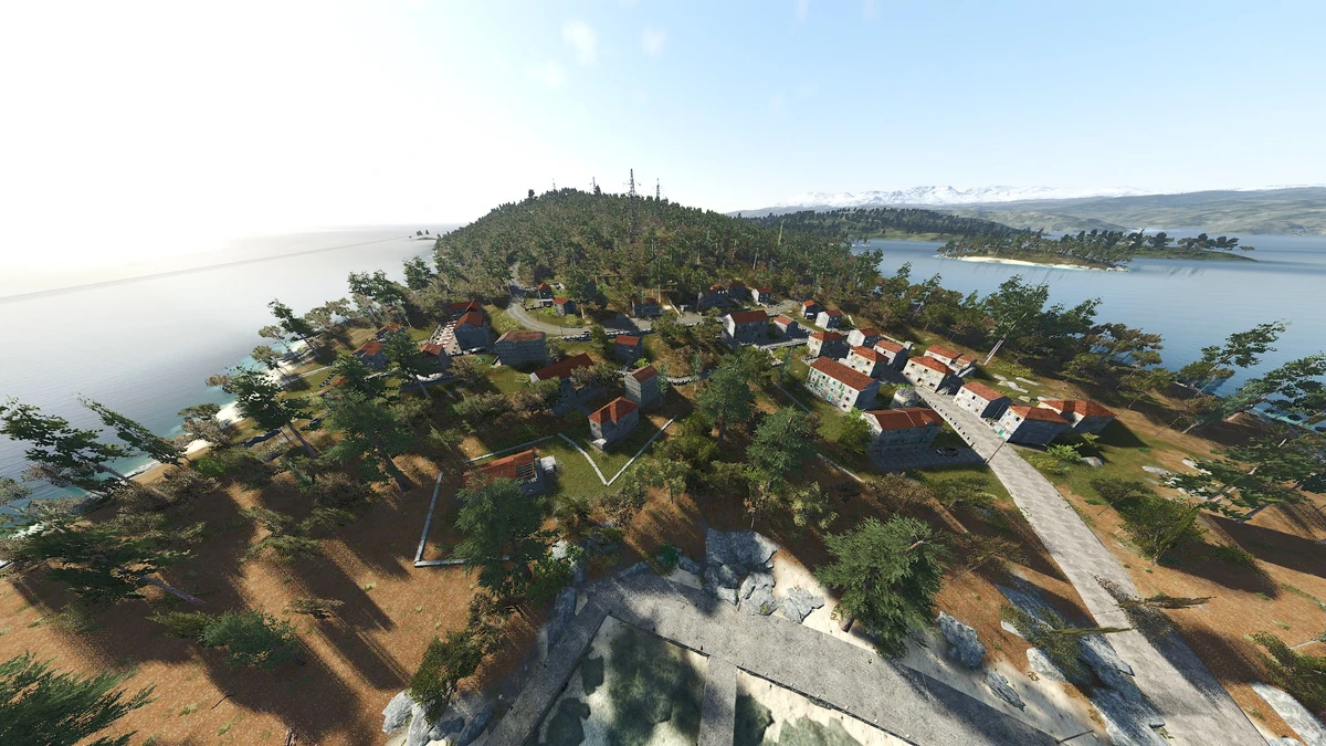 Vrsar | Wiki Scum | Fandom