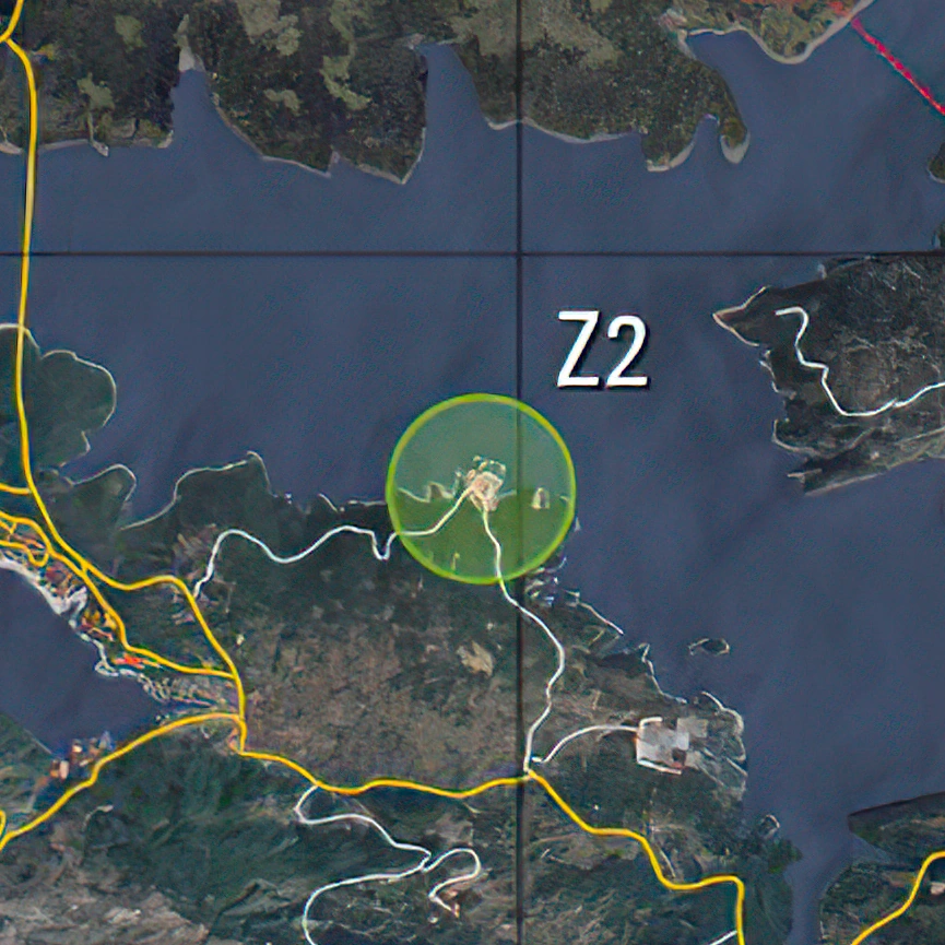 Avant-poste Z3 | Wiki Scum | Fandom