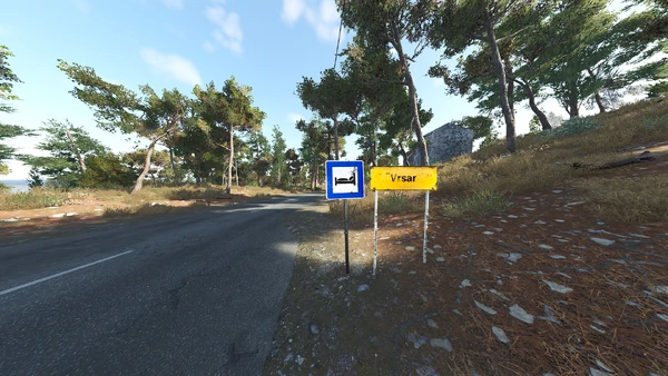 Vrsar | Wiki Scum | Fandom