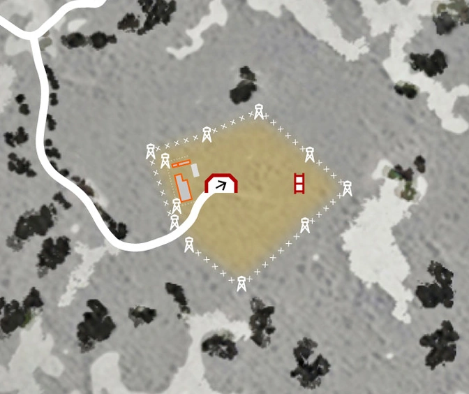 Bunker D2 | Wiki Scum | Fandom
