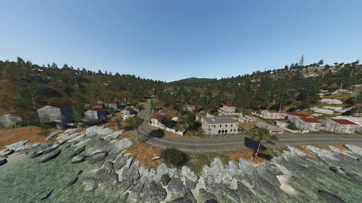 Zaton | Wiki Scum | Fandom