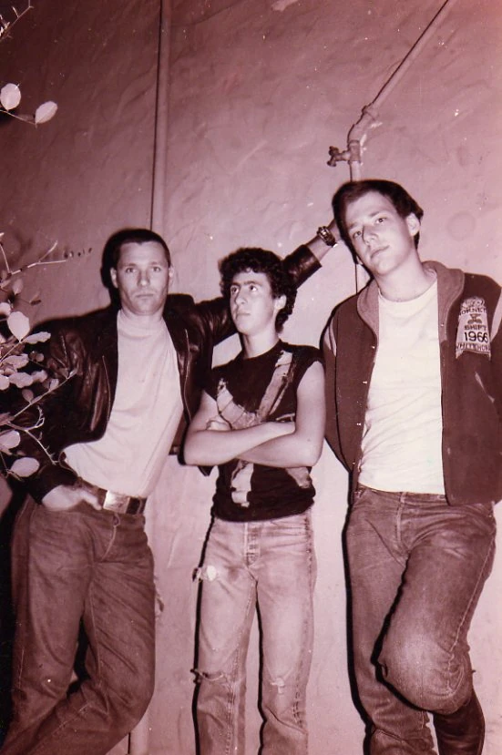 The Scapegoats | WikiSCUM | Fandom