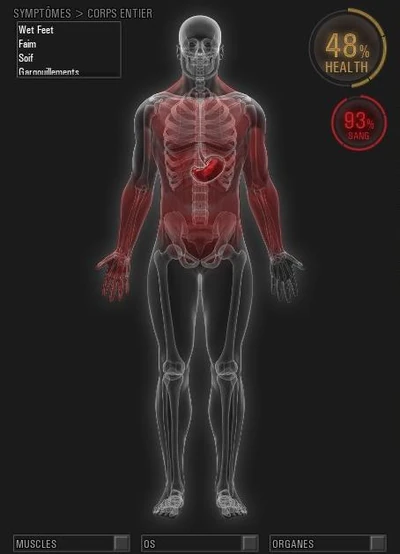 Système de soins | Wiki Scum | Fandom